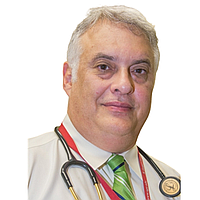 Mario Almeida M.D. | Larkin Health