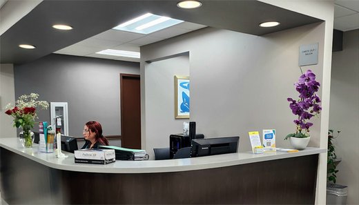 Larkin Health System Integrated Healthcare Delivery System